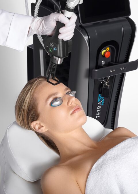 Anew You Med Spa - Co2 Laser